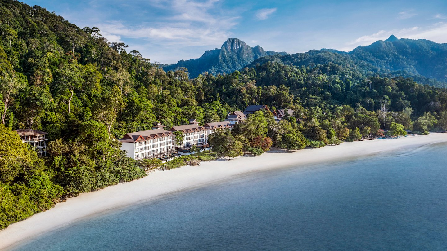 Rihaala - Halal Friendly Hotels
